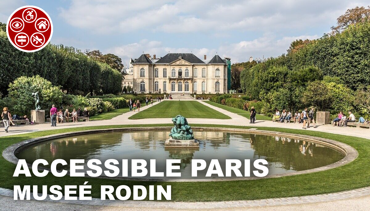 Musee Rodin Musée Rodin (Parijs) Alles Wat U Moet Weten VOORDAT Je