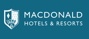 Online Shopping: Macdonald Hotels